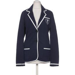 POLO SYLT Damen Jacke, blau, Gr. 36