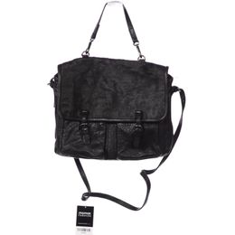 Marc O'Polo Marc O Polo Damen Handtasche, schwarz, Gr.