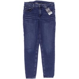 hessnatur Damen Jeans, blau, Gr. 28