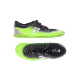 Fila Herren Sneakers, neon, Gr. 41