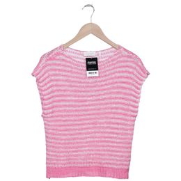 Rich & Royal Rich & Royal Damen T-Shirt, pink, Gr. 36