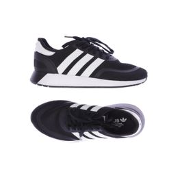 adidas originals Herren Sneakers, schwarz, Gr. 8