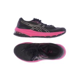 asics Damen Sneakers, schwarz, Gr. 35