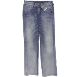 Pepe Jeans Damen Jeans, blau, Gr. 29