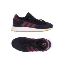 adidas originals Herren Sneakers, schwarz, Gr. 6.5