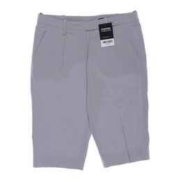 BOSS by Hugo BOSS Damen Shorts, grau, Gr. 36