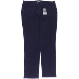 Walbusch Damen Jeans, marineblau, Gr. 22