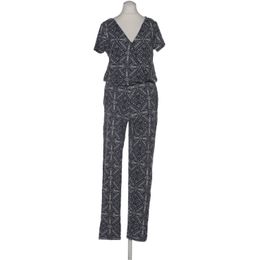 Tom Tailor Damen Jumpsuit/Overall, marineblau, Gr. 34