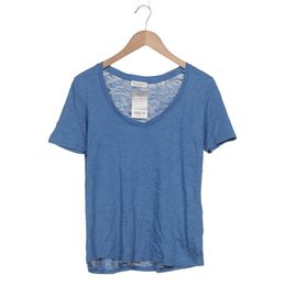 Marc O'Polo Marc O Polo Damen T-Shirt, blau, Gr. 38