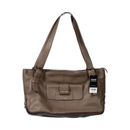 JOOP! Damen Handtasche, braun, Gr.