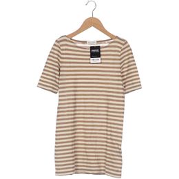 Marc O'Polo Marc O Polo Damen T-Shirt, beige, Gr. 36