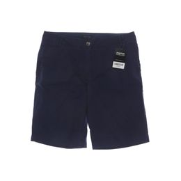 Tommy Hilfiger Damen Shorts, marineblau, Gr. 8