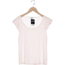 Esprit Damen T-Shirt, pink, Gr. 34