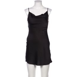 Urban Outfitters Damen Kleid, schwarz, Gr. 38