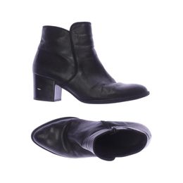 Gabor Damen Stiefelette, schwarz, Gr. 6.5