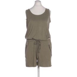 Esprit Damen Jumpsuit/Overall, grün, Gr. 36