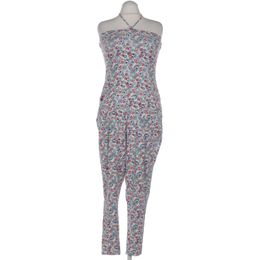 Blutsgeschwister Damen Jumpsuit/Overall, mehrfarbig, Gr. 44