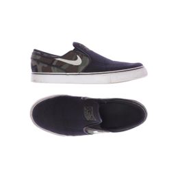 Nike Damen Sneakers, schwarz, Gr. 39