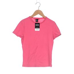 Diesel Damen T-Shirt, pink, Gr. 38