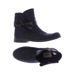 UGG Australia UGG Damen Stiefelette, schwarz, Gr. 36