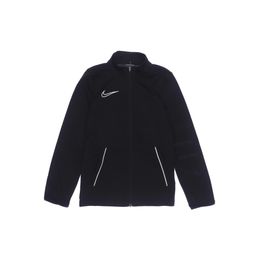 Nike Herren Jacke, schwarz, Gr. 134