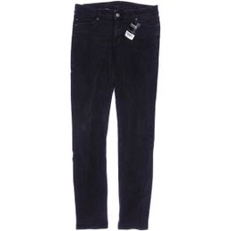 Mustang Damen Jeans, schwarz, Gr. 32