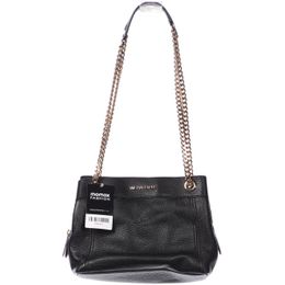 Michael Michael Kors Damen Handtasche, schwarz, Gr.