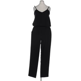 Esprit Damen Jumpsuit/Overall, schwarz, Gr. 34