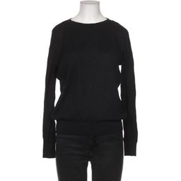 Véro Moda Vero Moda Damen Pullover, schwarz, Gr. 36