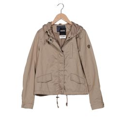 Only Damen Jacke, braun, Gr. 36