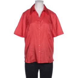 Gerry Weber Damen Bluse, rot, Gr. 40