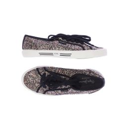 Pepe Jeans Damen Sneakers, mehrfarbig, Gr. 40