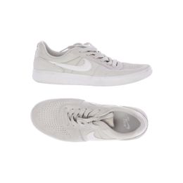 NIKE SB Damen Sneakers, hellgrün, Gr. 38.5