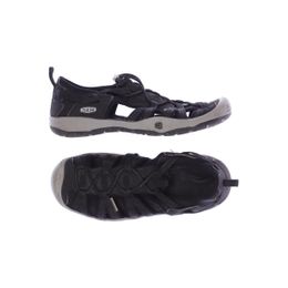 Keen Herren Kinderschuhe, schwarz, Gr. 32