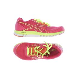 Reebok Damen Sneakers, pink, Gr. 39