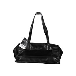 Strenesse Damen Handtasche, schwarz, Gr.