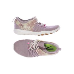 Nike Damen Sneakers, pink, Gr. 37.5