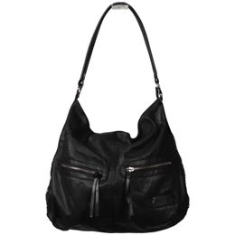 Marc O'Polo Marc O Polo Damen Handtasche, schwarz, Gr.