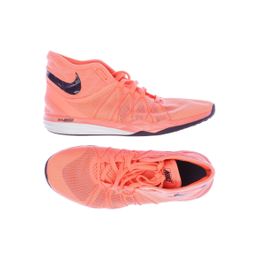 Nike Damen Sneakers, neon, Gr. 37.5