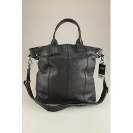 Balmain Damen Handtasche, schwarz, Gr.