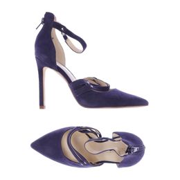 Nine West Damen Pumps, flieder, Gr. 5