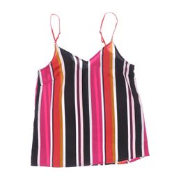 Pieces Damen Top, pink, Gr. 36