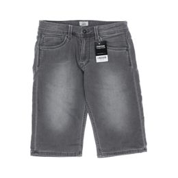 Pepe Jeans Herren Shorts, grau, Gr. 176