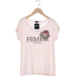 Darling Harbour Damen T-Shirt, pink, Gr. 38