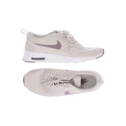 Nike Damen Sneakers, beige, Gr. 37.5