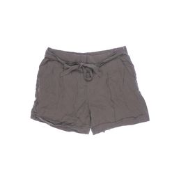 EDC by Esprit Damen Shorts, beige, Gr. 40