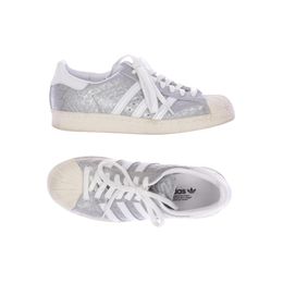 adidas originals Damen Sneakers, grau, Gr. 5