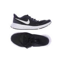 Nike Running Damen Sneakers, schwarz, Gr. 37.5