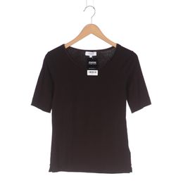 Darling Harbour Damen T-Shirt, braun, Gr. 38