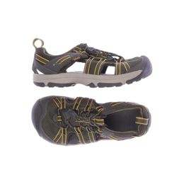 Teva Herren Kinderschuhe, grau, Gr. 32